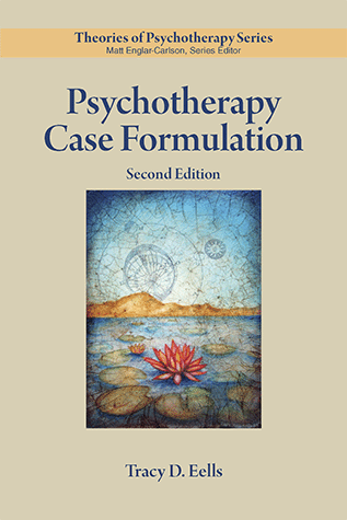 Psychotherapy Case Formulation, Second Edition