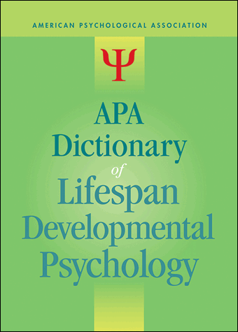 Developmental Psychology Book