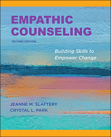 Showing Empathy In Counselling
