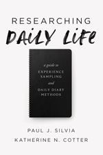 Researching Daily Life: A Guide to Experience Sampling and Daily Diary ...