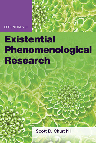 Phenomenological Research