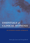 Uncovering the new science of clinical hypnosis