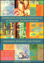 Addressing Cultural Complexities in Practice, Second Edition - APA ...