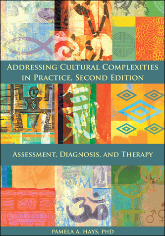 Addressing Cultural Complexities in Practice, Second Edition - APA ...