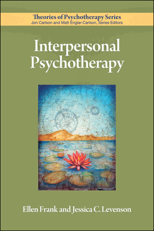 Interpersonal Psychotherapy
