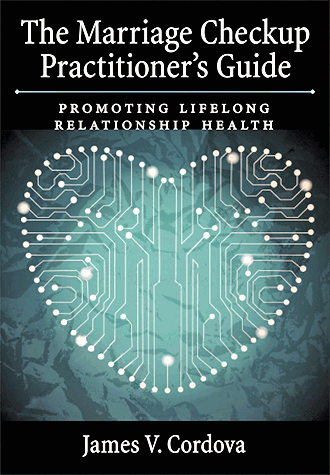 The Marriage Checkup Practitioner’s Guide