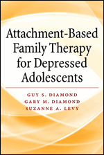 Attachment Based Family Therapy For Depressed Adolescents