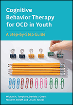 Cognitive Behavior Therapy for OCD in Youth: A Step-by-Step Guide