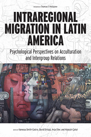 Intraregional Migration in Latin America