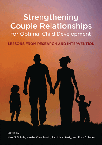 Strengthening Couple Relationships for Optimal Child Development ...