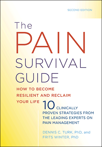 The Pain Survival Guide, Revised Edition