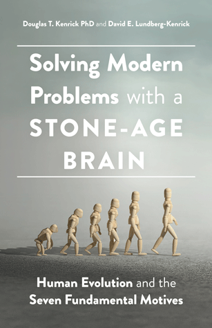 Solving Modern Problems With a Stone-Age Brain