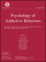 Honoring the Legacy of Nancy M. Petry, PhD: A Memorial Issue