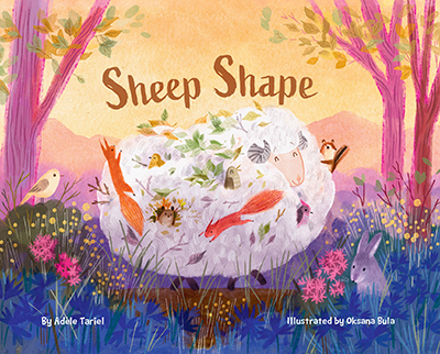 Sheep Shape