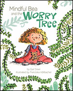 Mindful Bea and the Worry Tree
