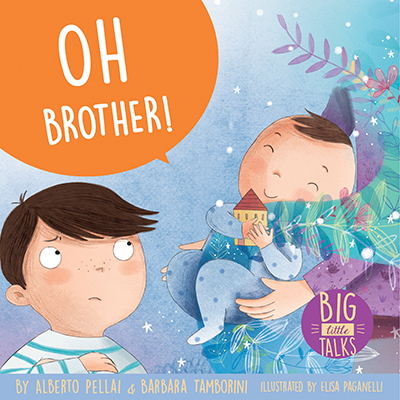 Oh Brother!