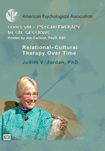 Relational–Cultural Therapy Over Time