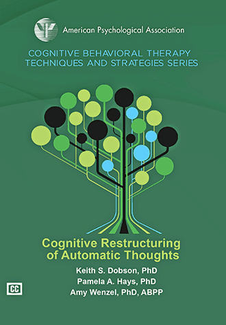 Cognitive Restructuring of Automatic Thoughts
